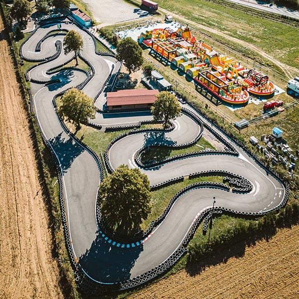 Kart Origins - karting Lyon ( 69 ) - Karting ouvert